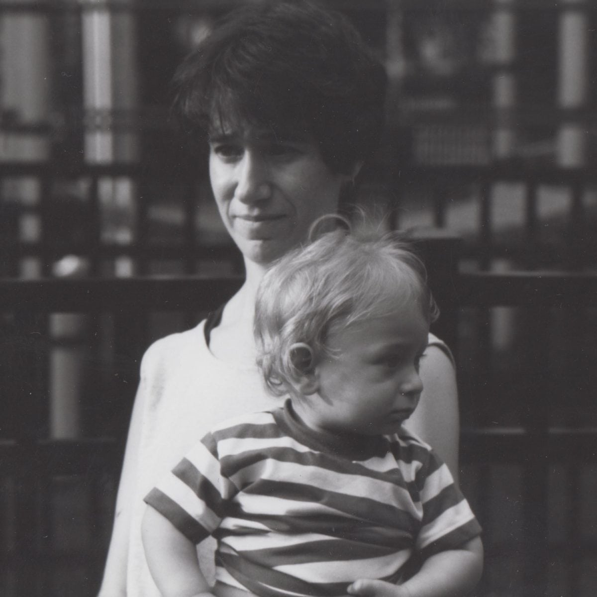 Ona Gritz - SheBooks